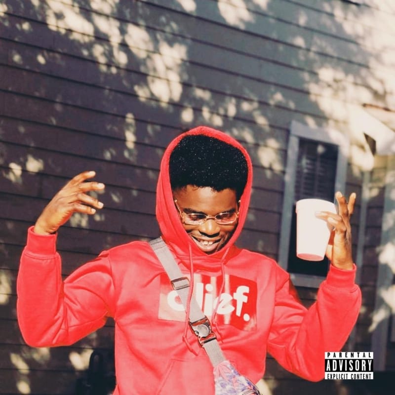 Official Website of Young Deji