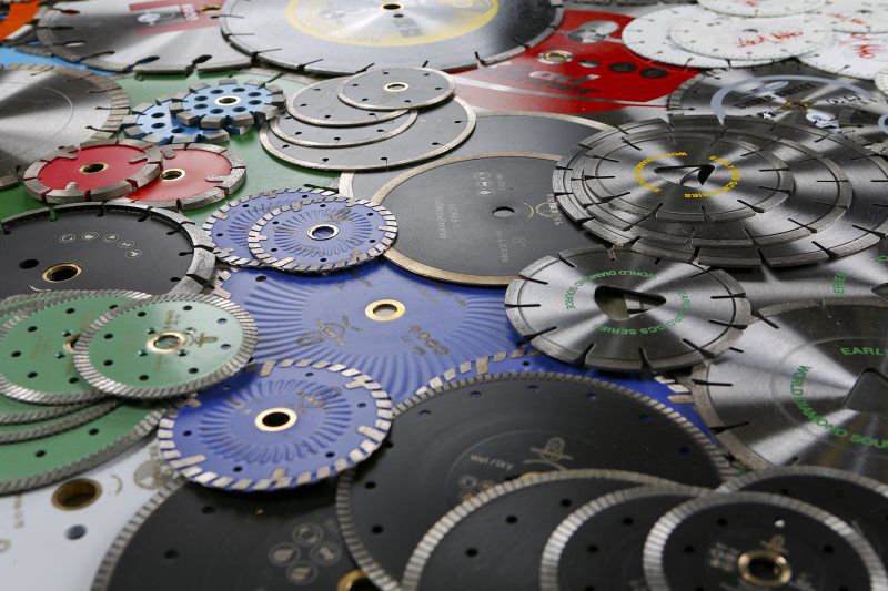 Montana Tile & Stone – Setting Materials