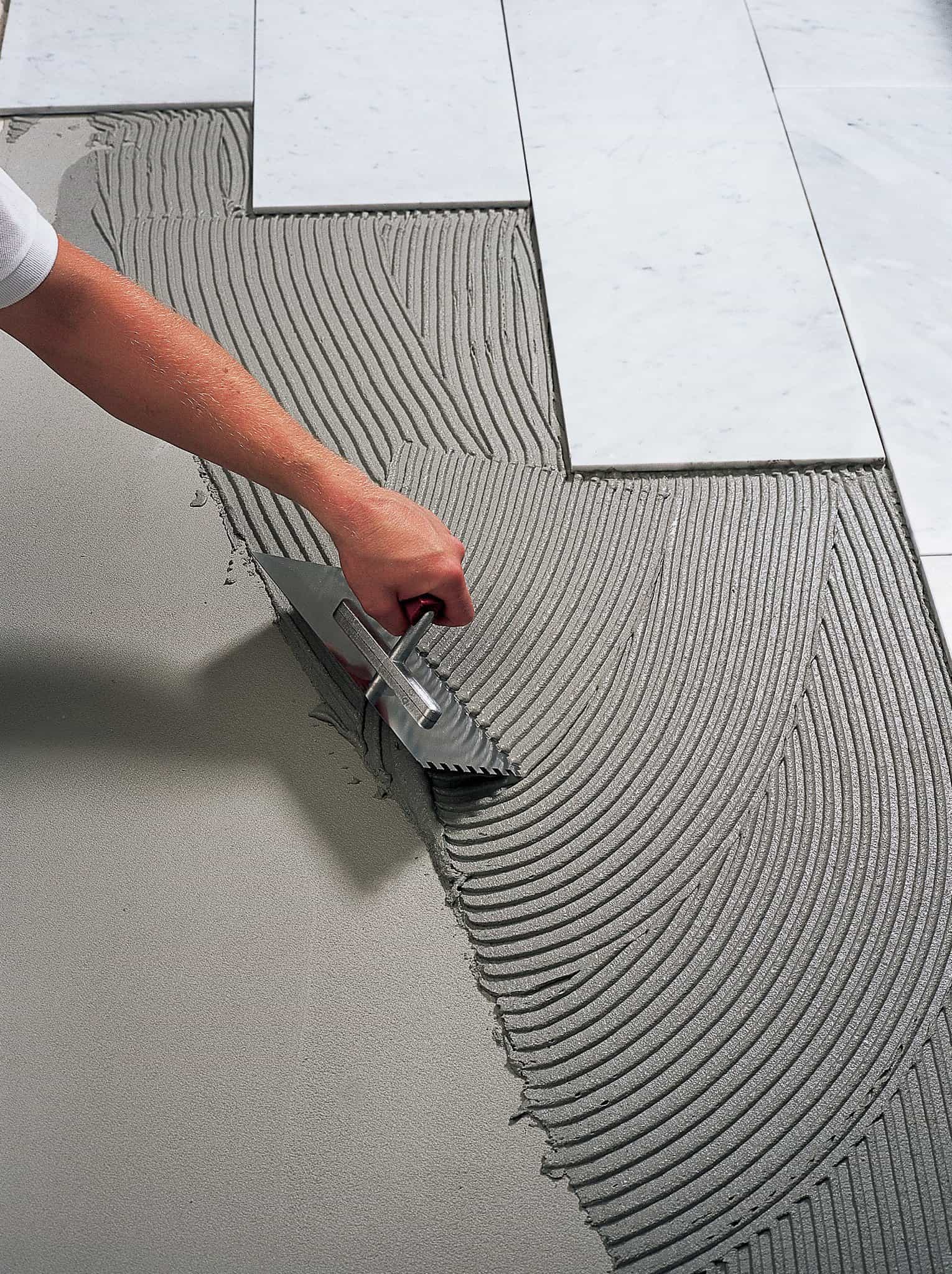 Montana Tile & Stone – Setting Materials