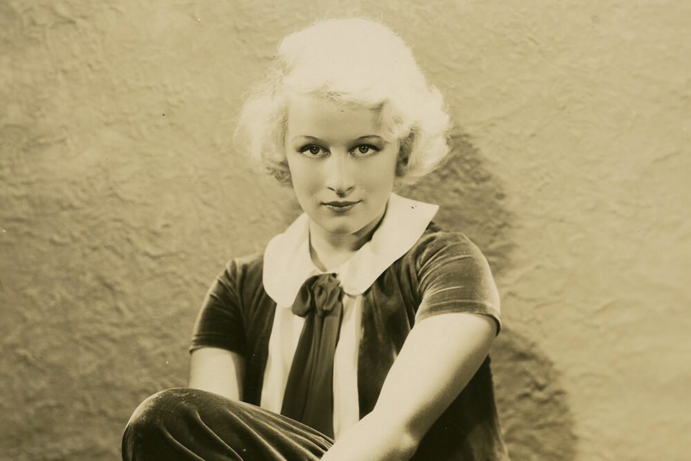 Semple Portfolio of Notable American Women