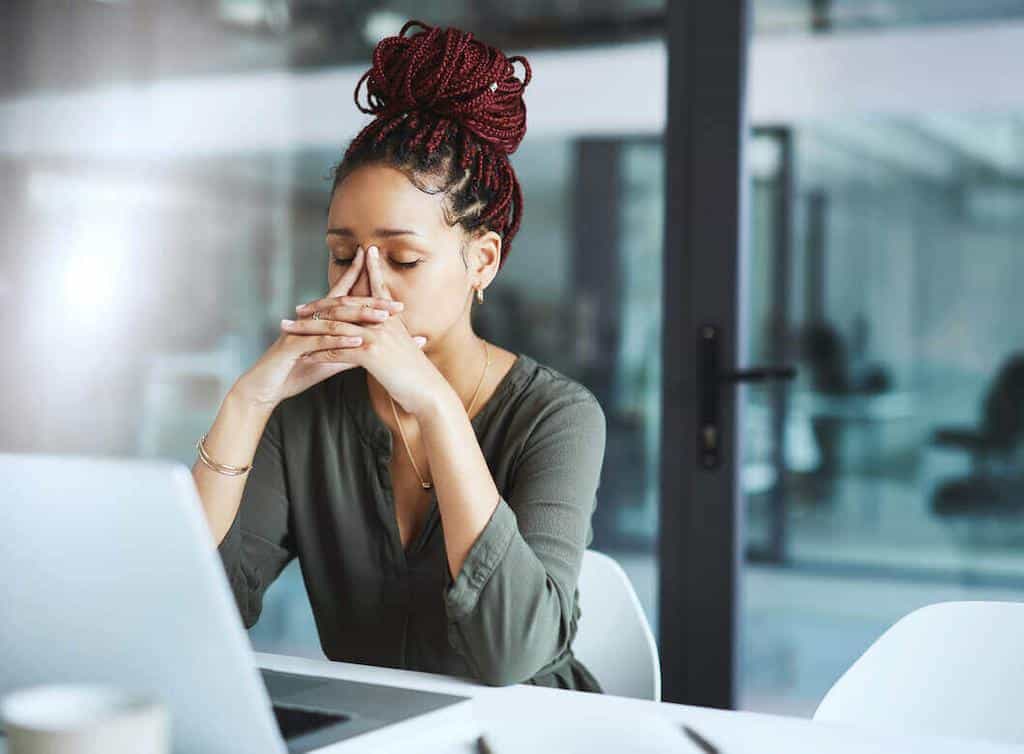 Workplace Mental Health Stigma