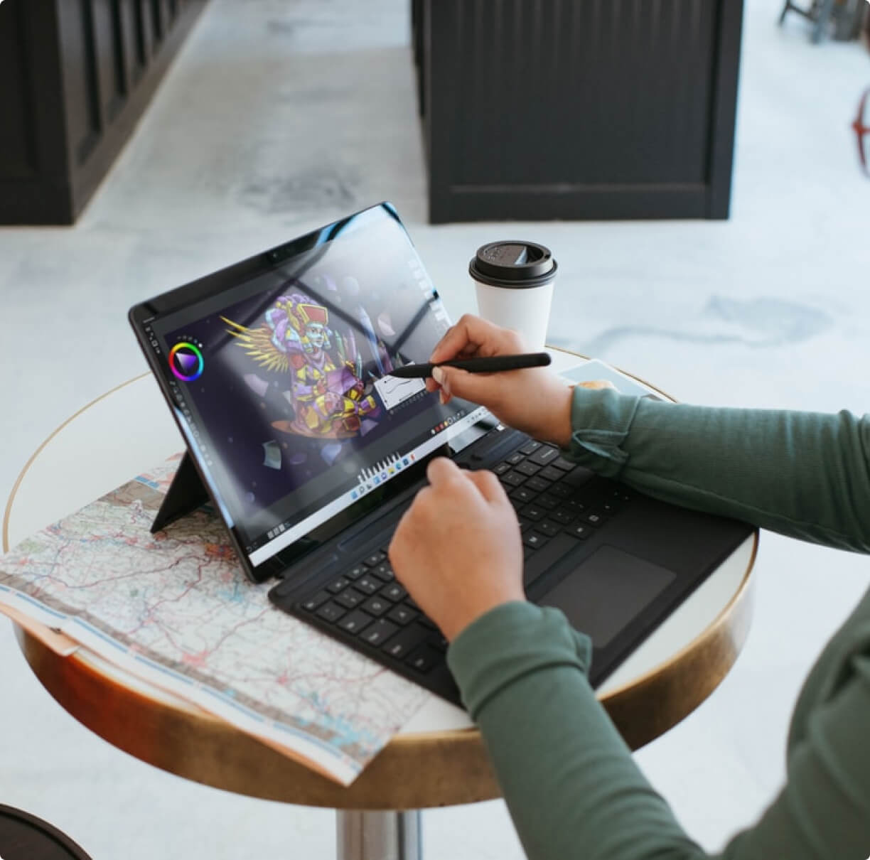 Careers with Modern Health