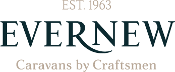 Our History | Evernew Caravans