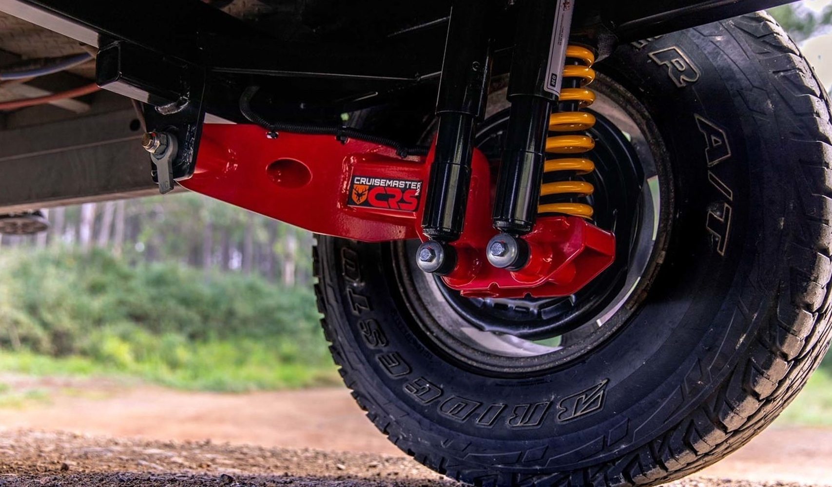 Evernew Caravans | Australian Made & Owned Quality