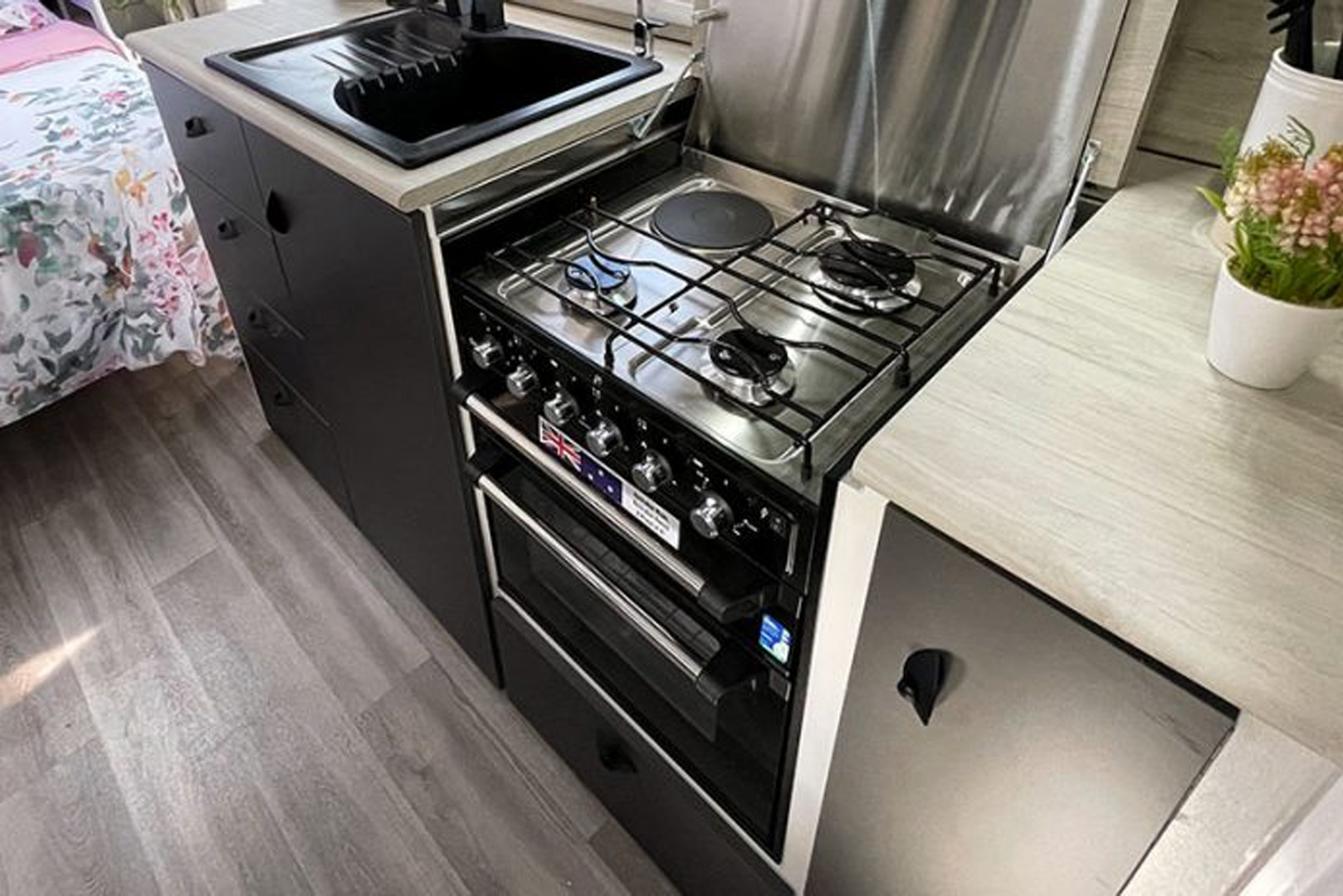 Evernew Caravans | Australian Made & Owned Quality