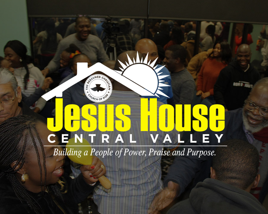 Vision and Mission - Jesus House Central Valley