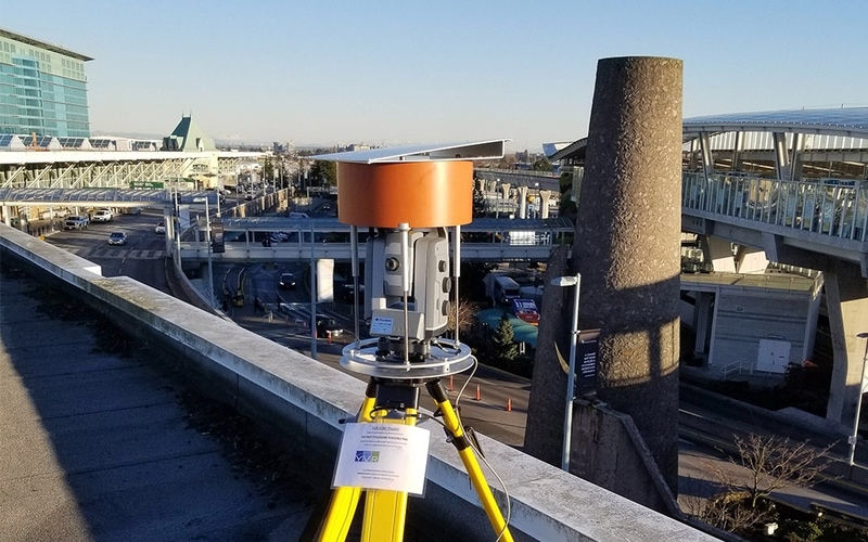 Municon | Geotechnical Instrumentation & Monitoring