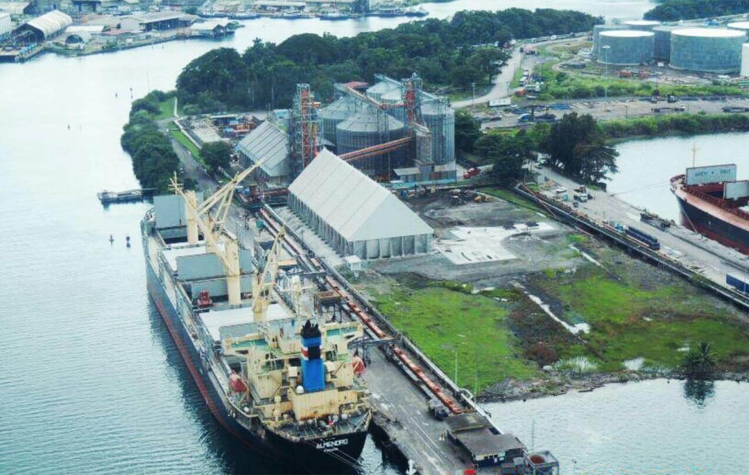 Torre Depsa by Marco Interactive