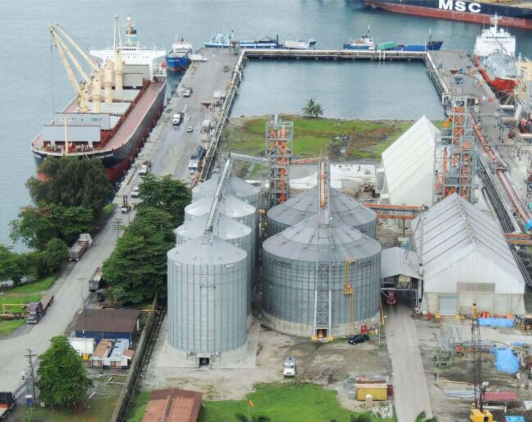 Torre Depsa by Marco Interactive