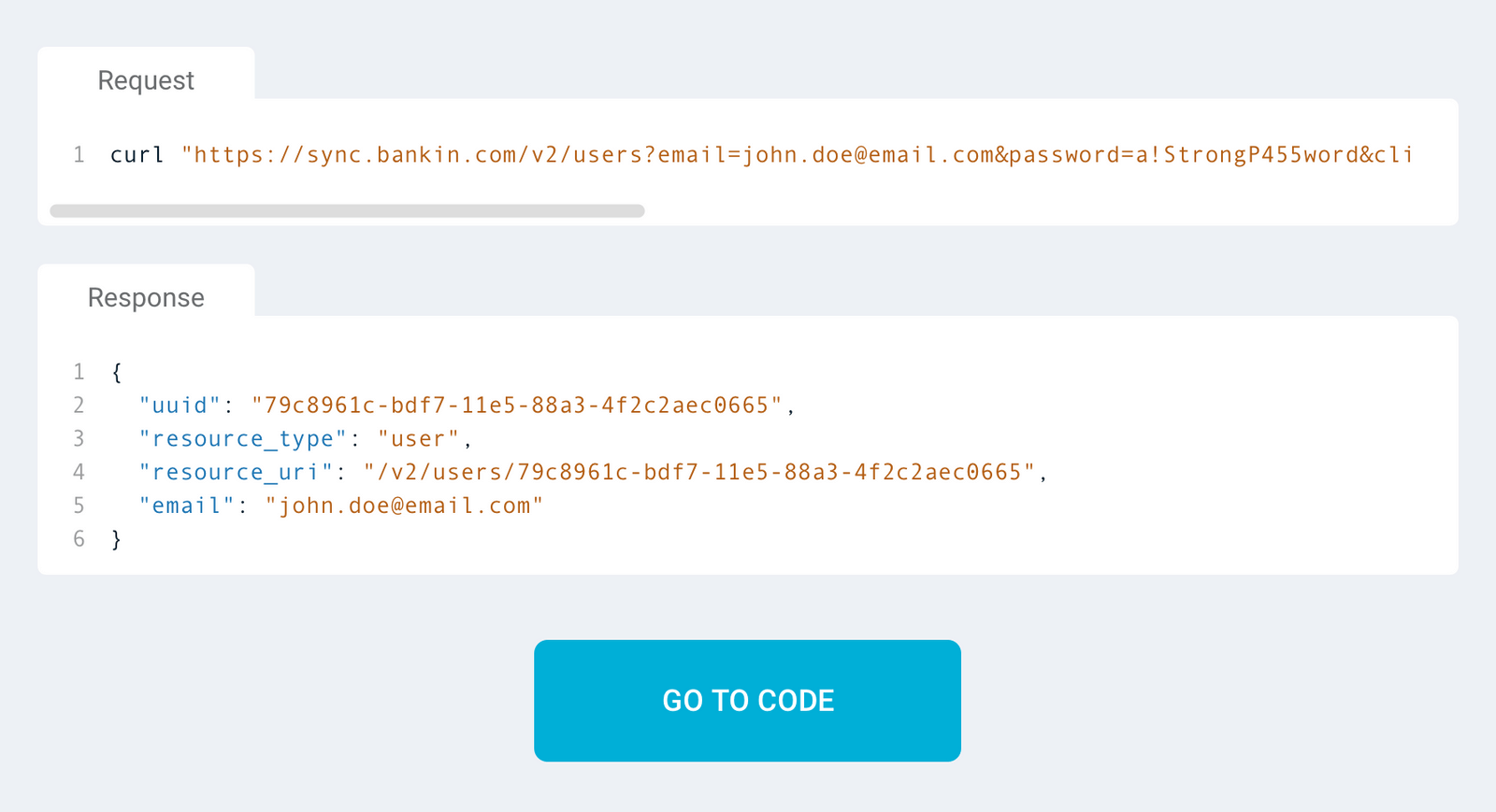 Accélérez l'innovation avec l'Open Banking | Bridge API