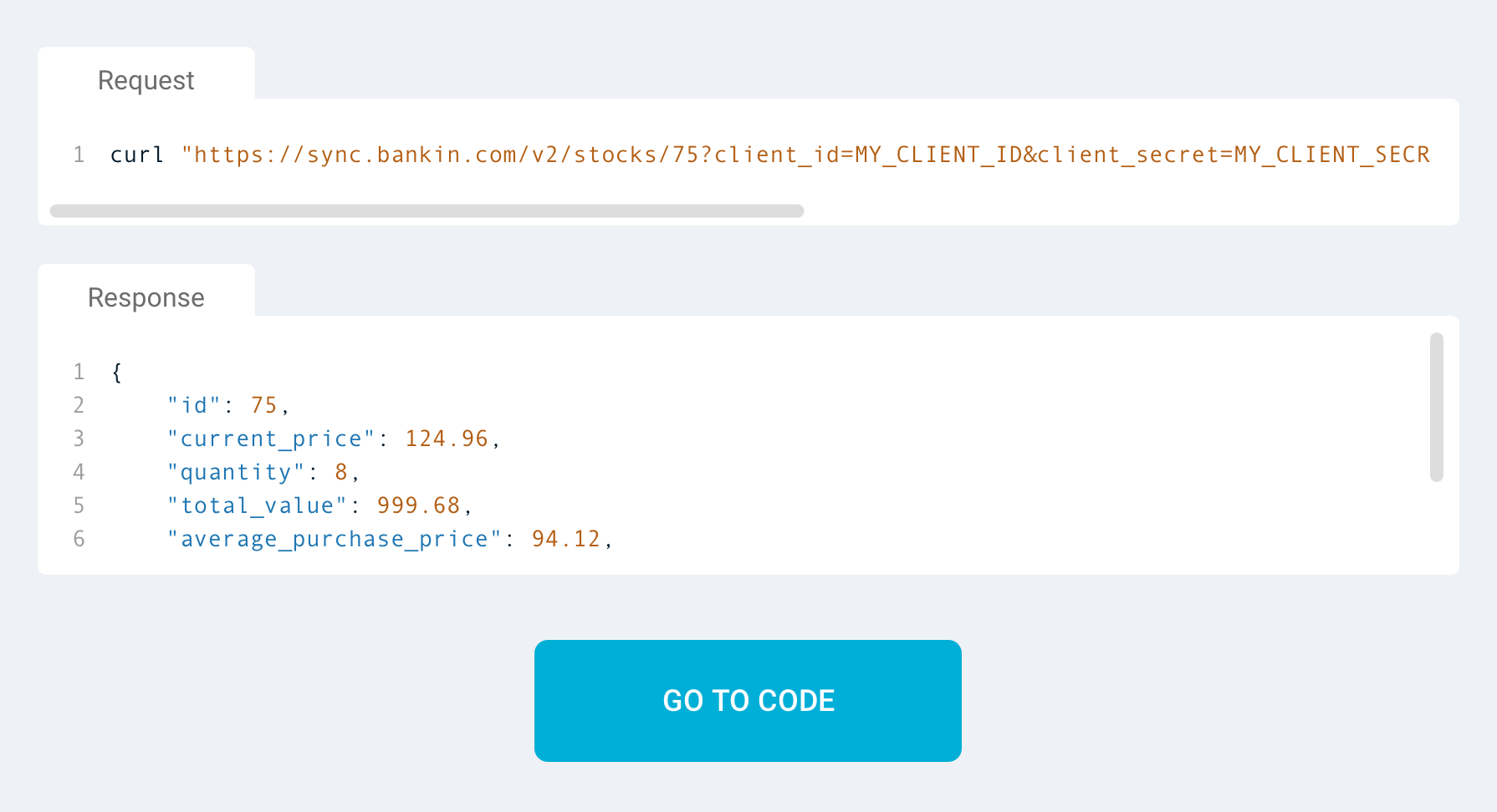 Accélérez l'innovation avec l'Open Banking | Bridge API