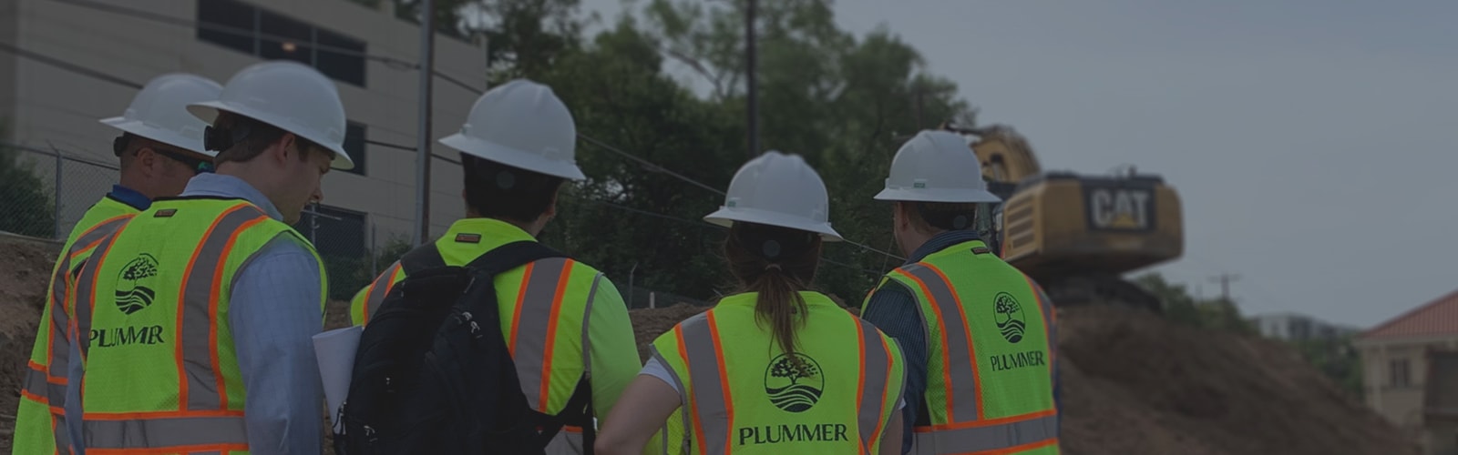 Plummer: Construction Management