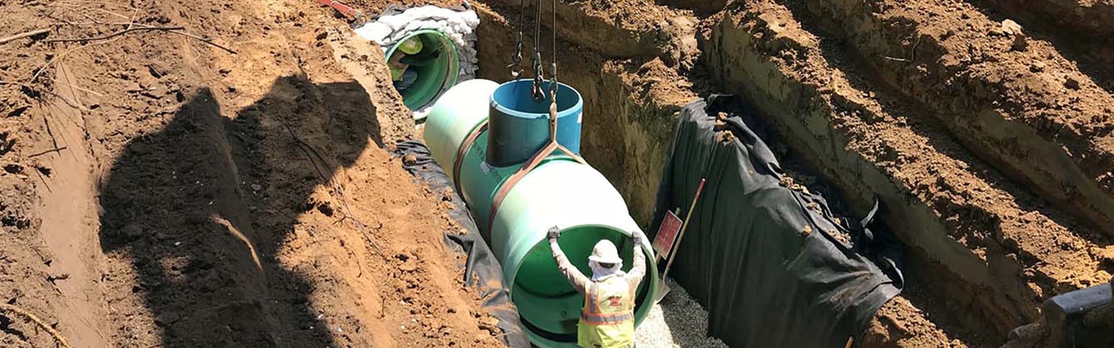 Plummer: TRWD/DWU Integrated Pipeline Project Section 15-1