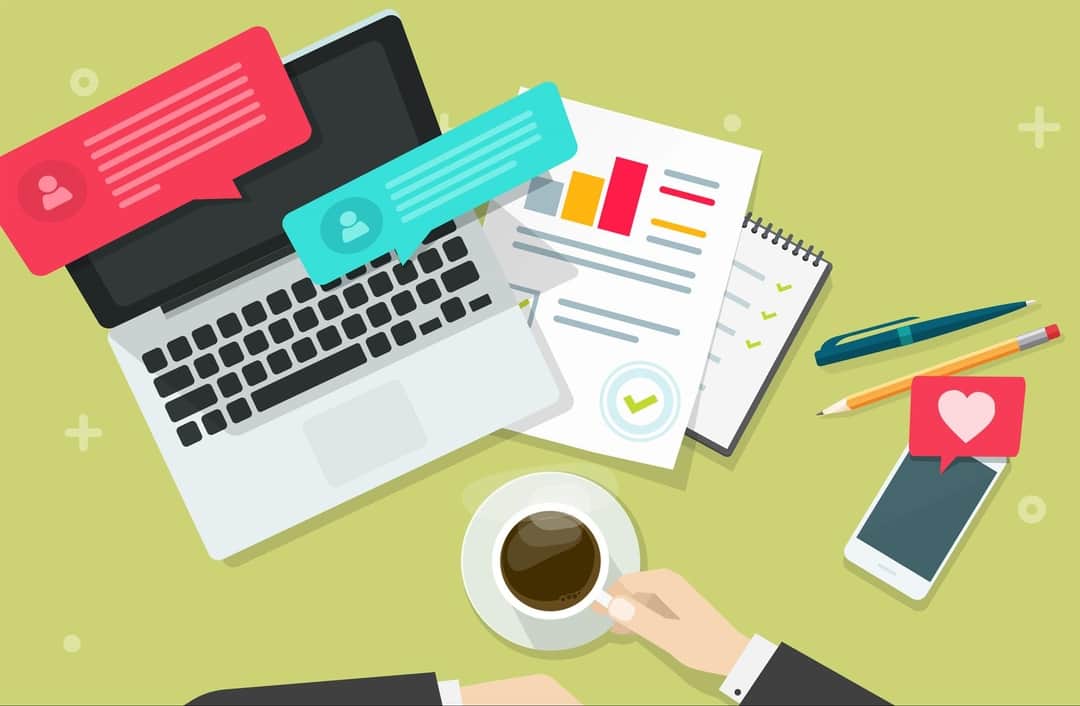 Richmond Design & Marketing Agency / Five19