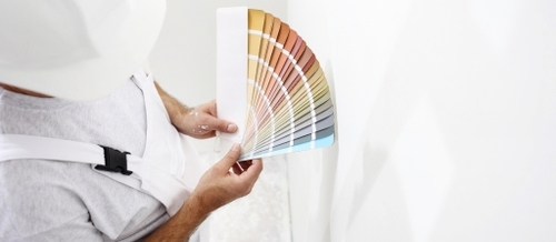 How to Choose the Best Paint Colors for a Retail Store | Oahu Pro Painters