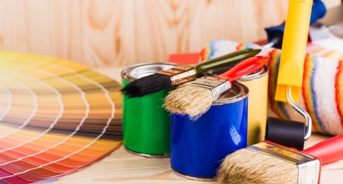 How to Choose the Best Paint Colors for a Retail Store | Oahu Pro Painters