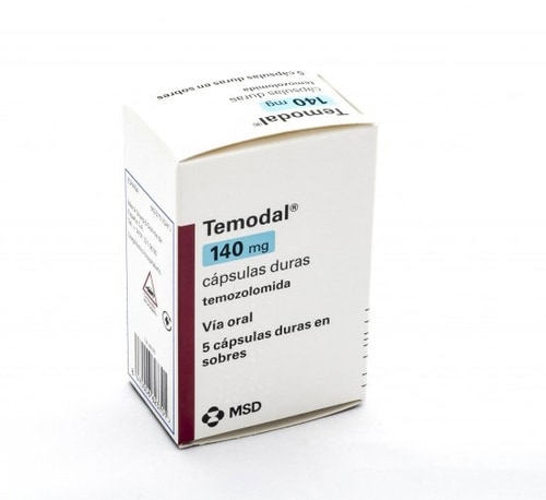 TEMODAL | Cobo Pharmacy