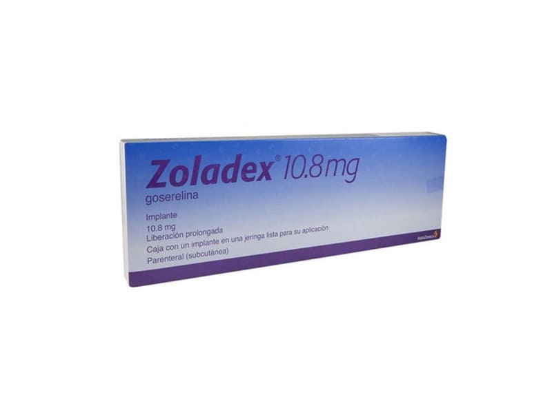 ZOLADEX | Cobo Pharmacy
