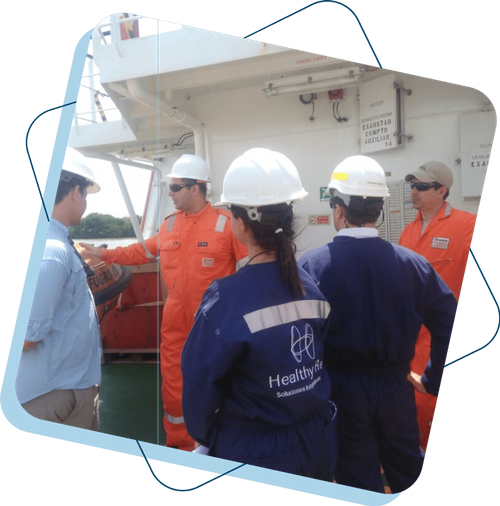 Plan de evacuación médica (MEDEVAC) | Healthy Rent