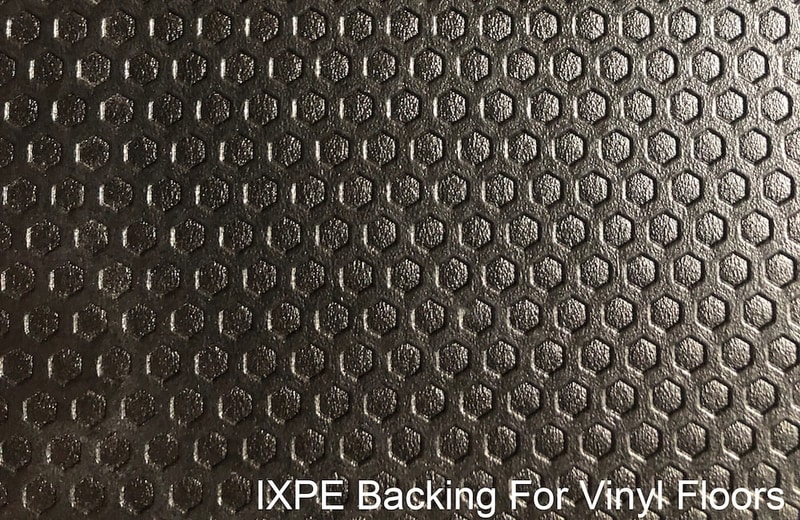 Impervia® Herringbone Parquet Smoked Oak