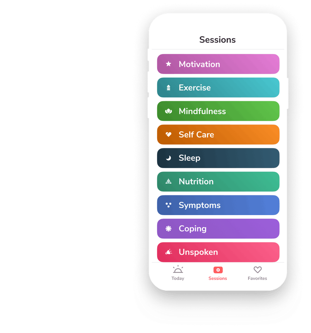 Elly - Feel better, together