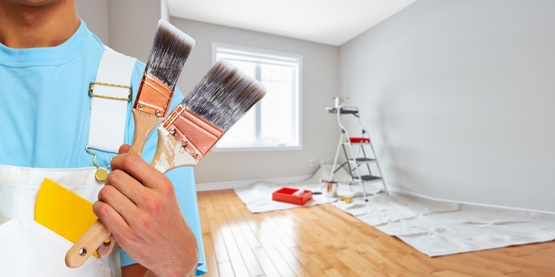 How to Choose the Best Paint Colors for a Retail Store | Oahu Pro Painters