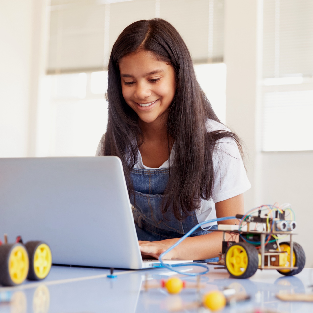 STEM Business Scheduling and Registration Software | Sawyer