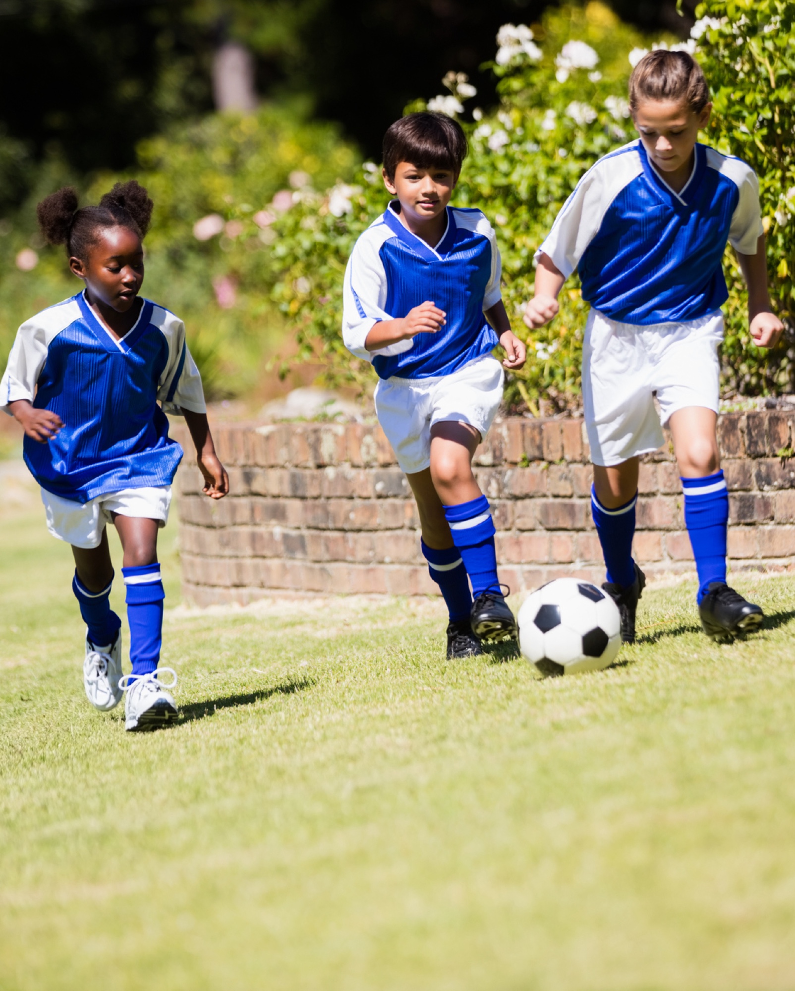 Kids Fitness Program & Sports Booking Software | Sawyer