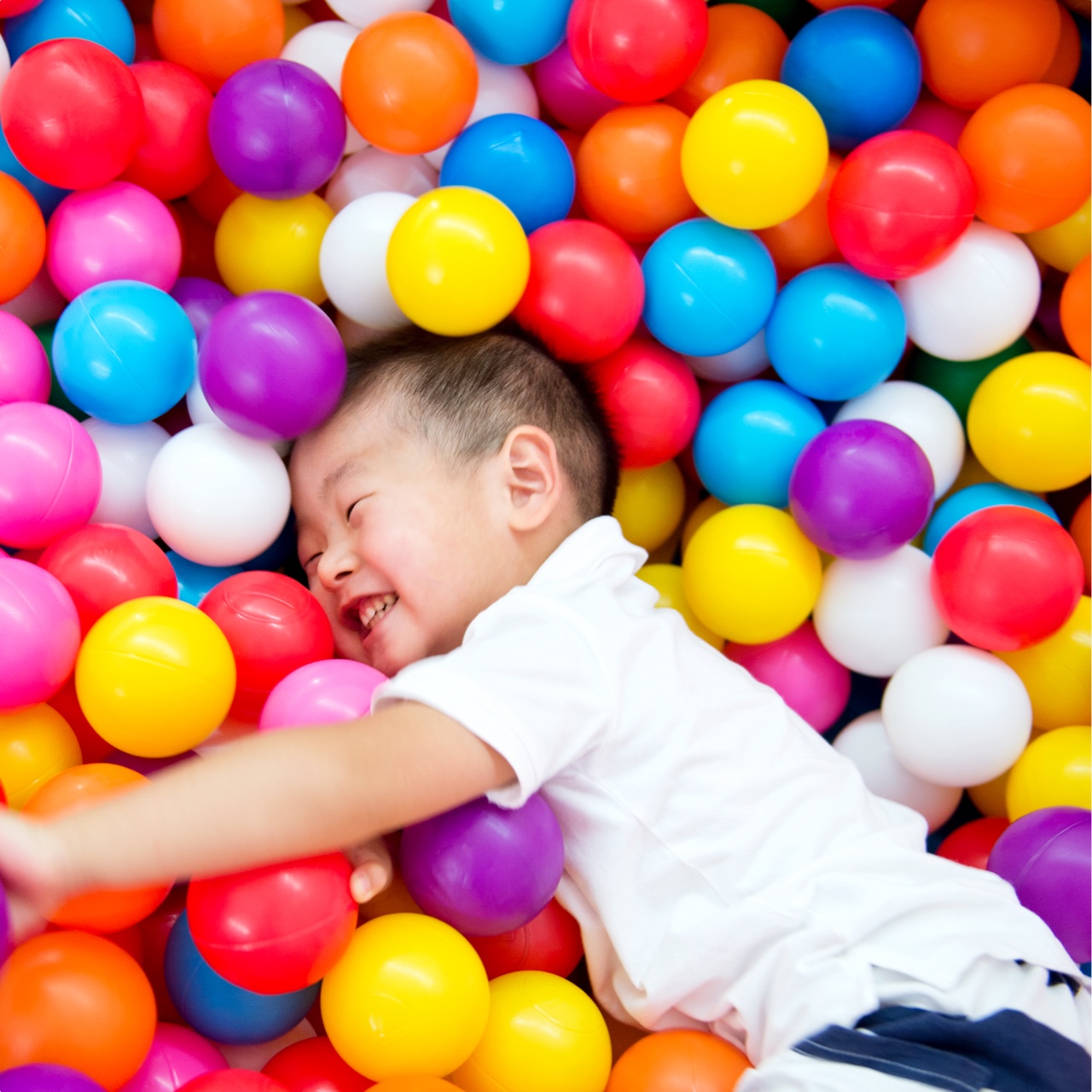 Play space & Child Care Center Management Software | Sawyer