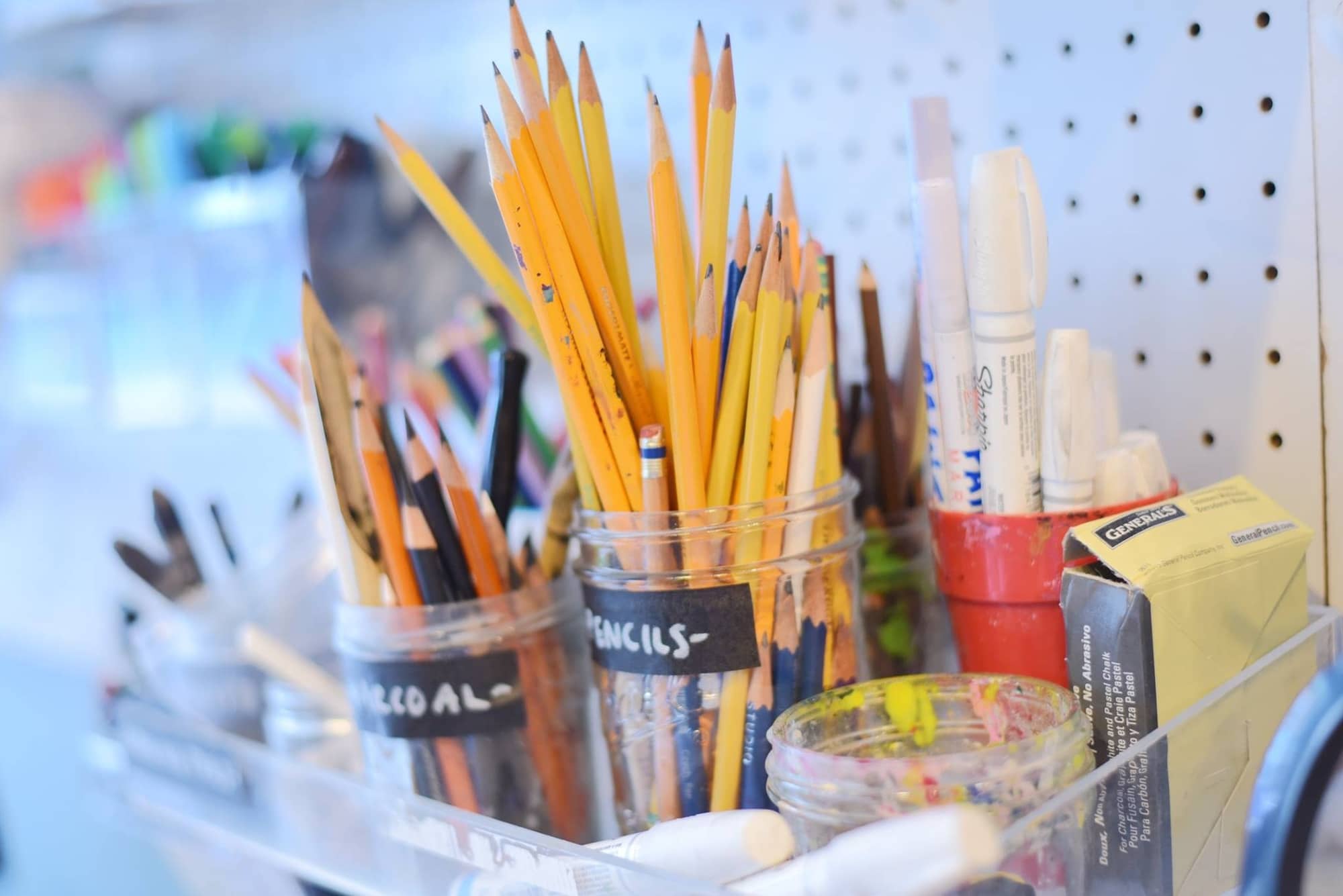 How Scribble Art Uses Sawyer | Scheduling and Registration Software for ...