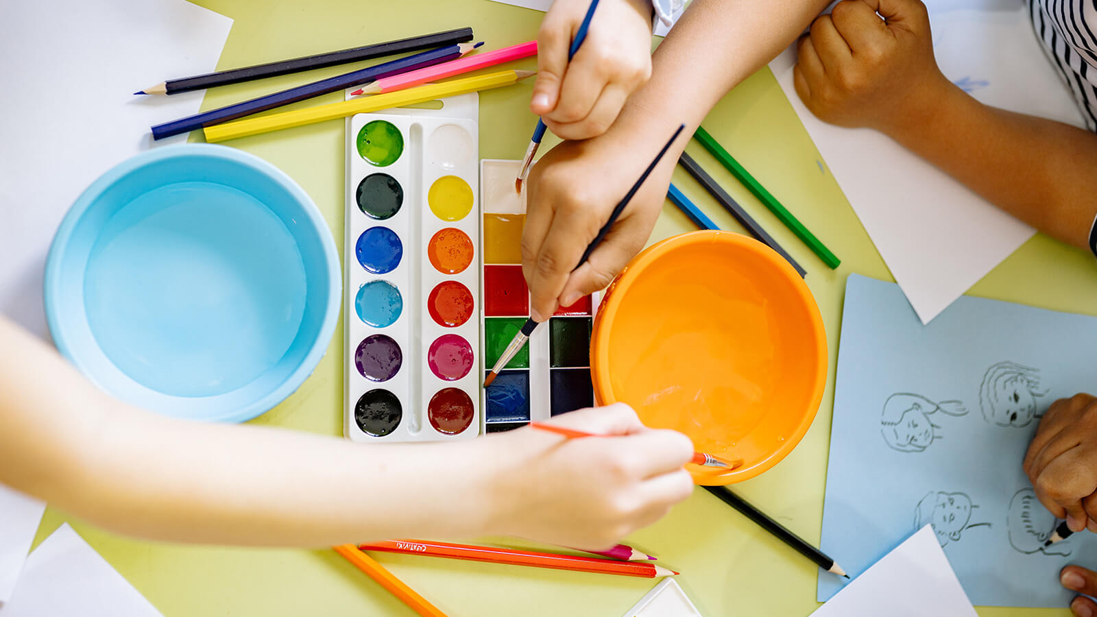 15 afterschool program ideas for all ages and abilities