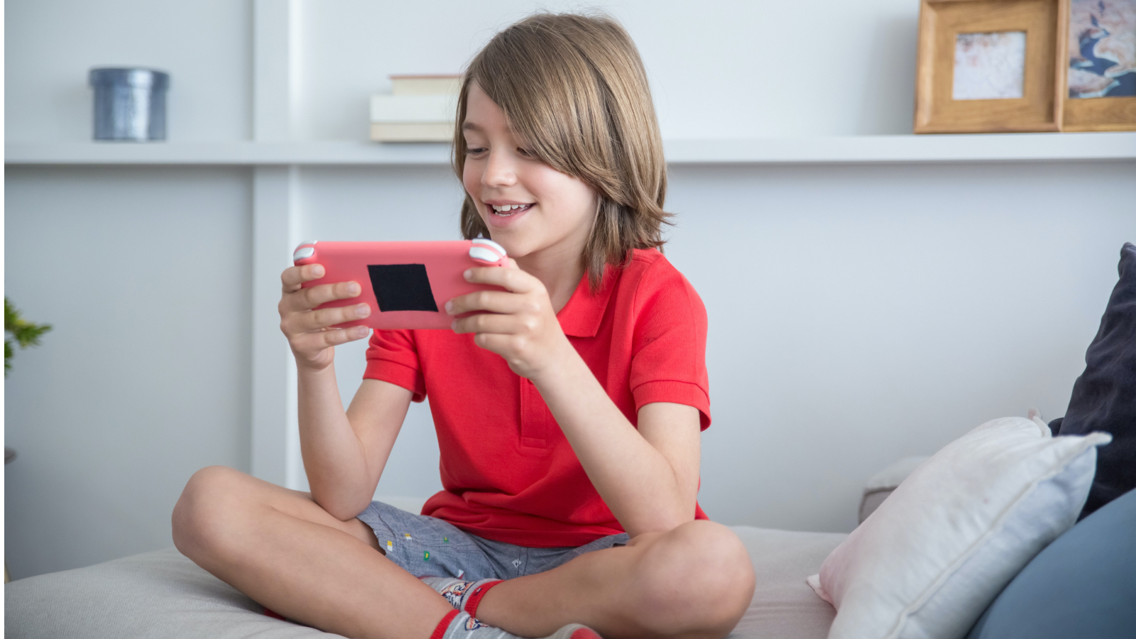 Teaching kids to code | Coding games, projects, and lessons