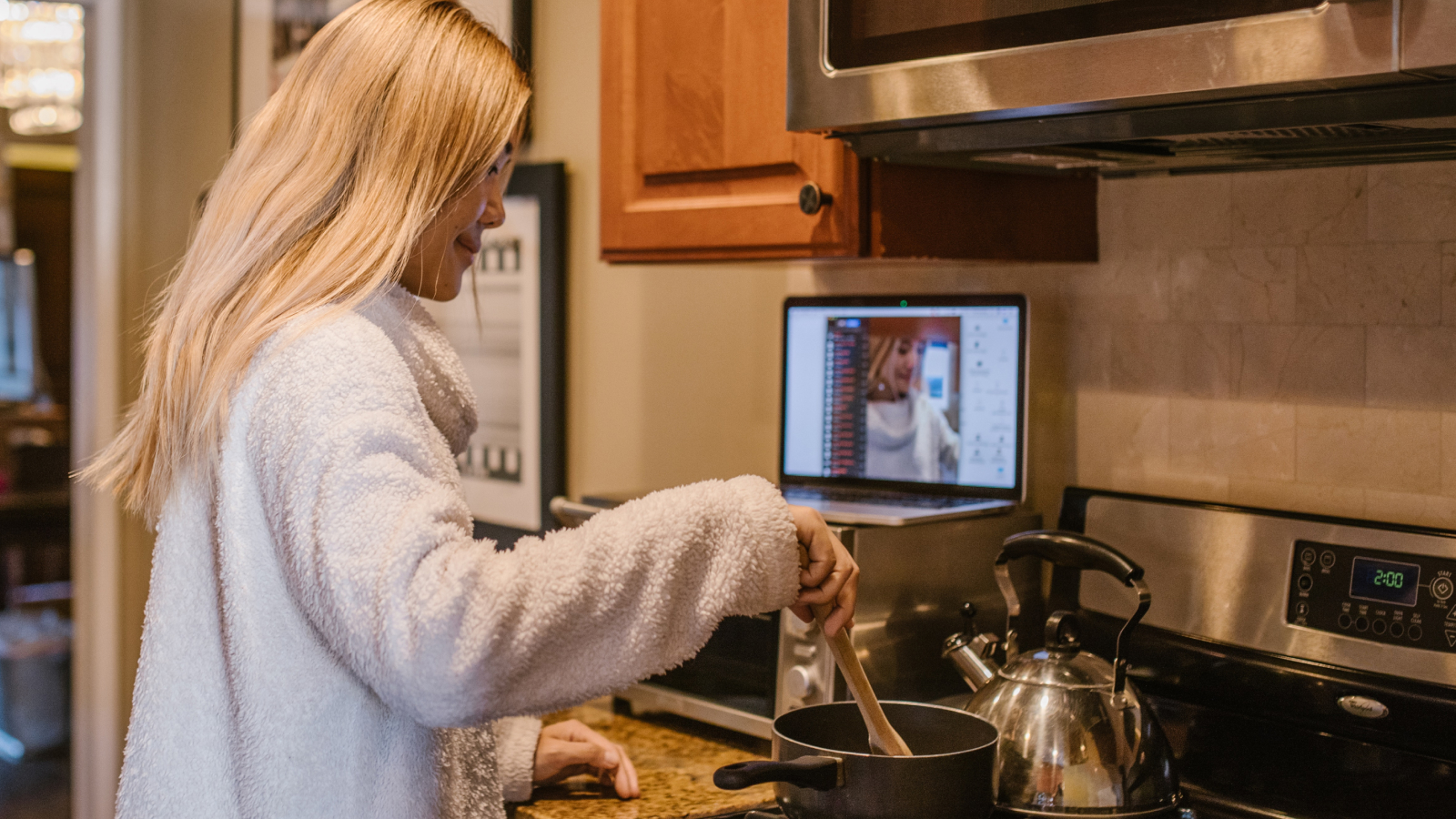 Teaching kids to cook | Cooking class ideas & easy recipes