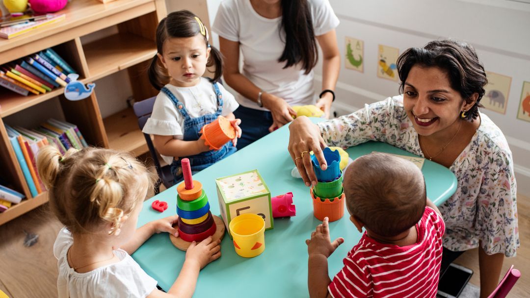 After school program curriculum ideas and activities