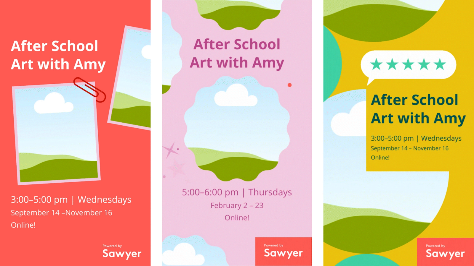 How to use Canva to make marketing assets (with templates)