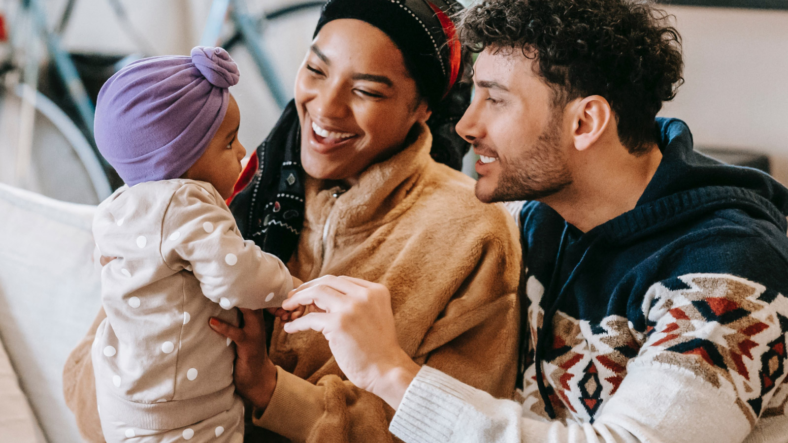 Millennial parents: Everything you need to know