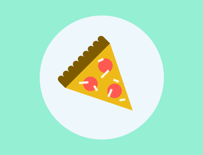 Cooking lesson plan template | Sawyer Kids Activity Management Software