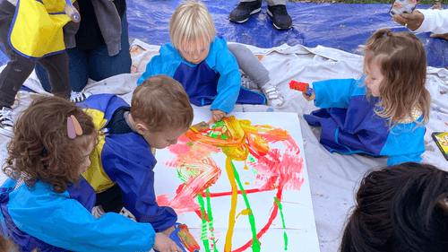 Ultimate Guide to Starting and Running a Camp for Kids Successfully ...