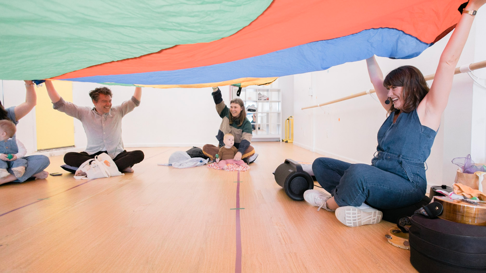 Provider Spotlight: Sweet Potato Music