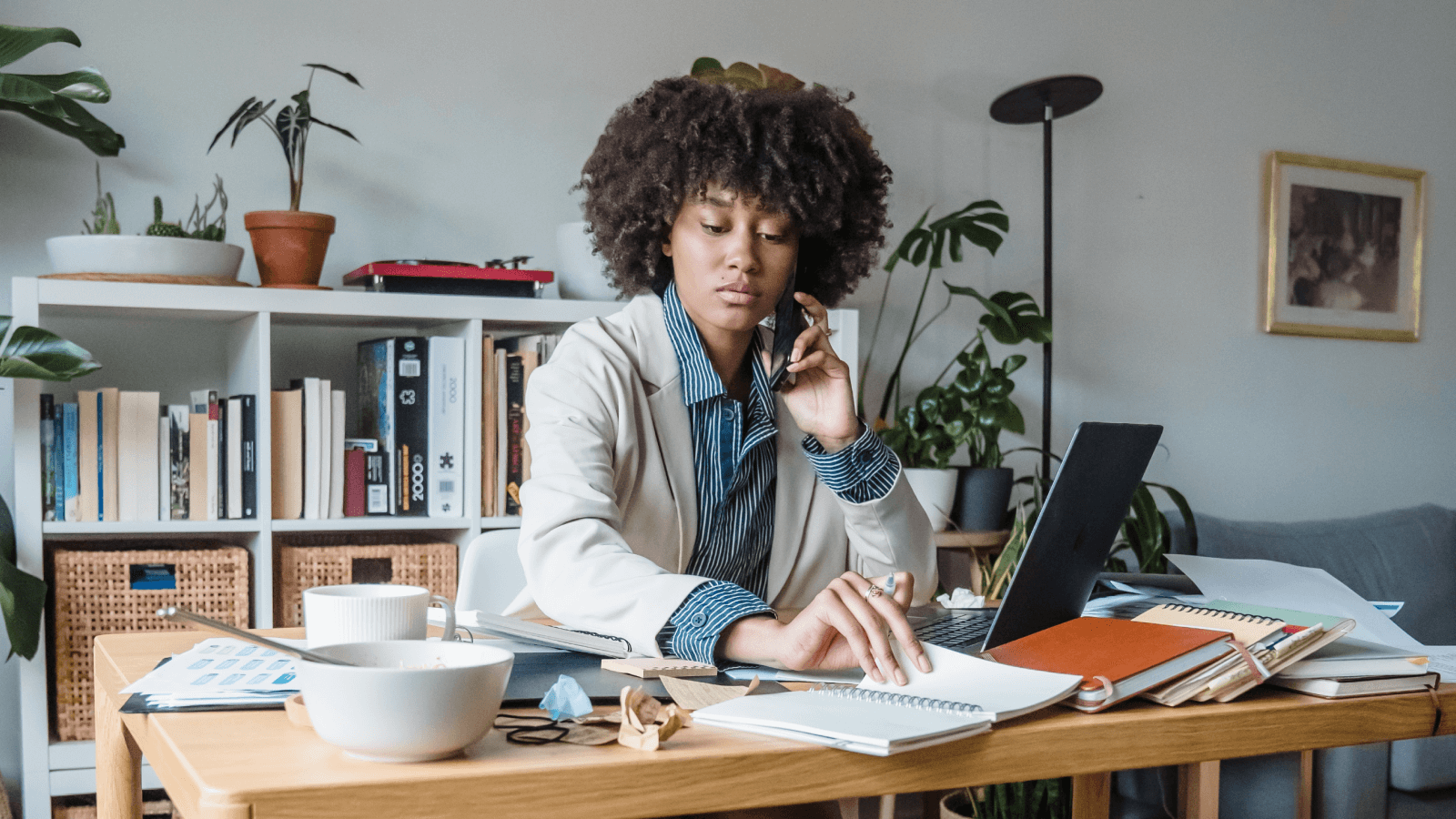 Small business tax preparation: FAQs, software, and checklist