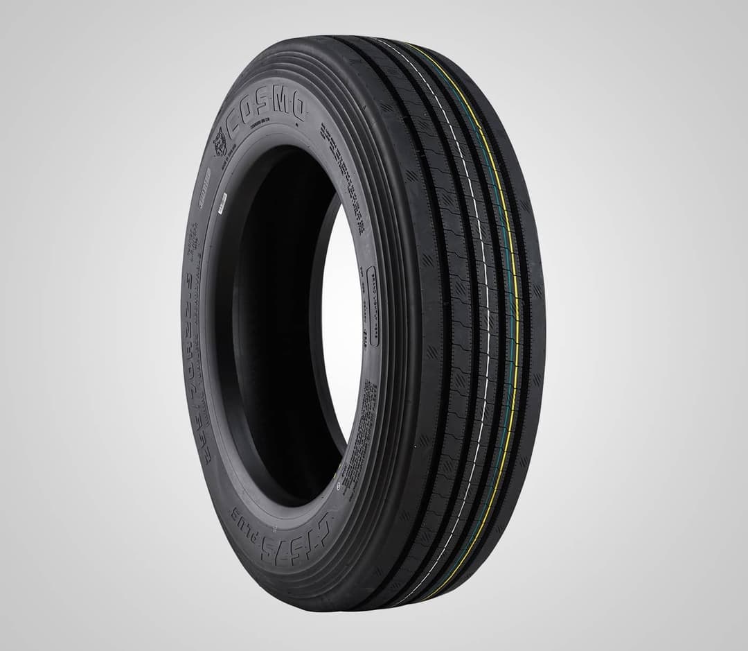 Cosmo Tires