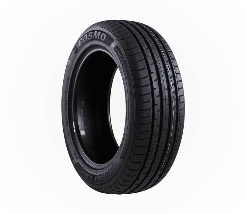 Cosmo Tires