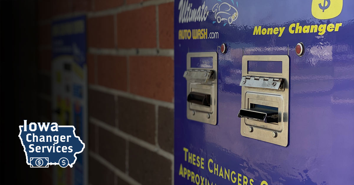 Hamilton Changer Repairs & Parts | Iowa Changer Services