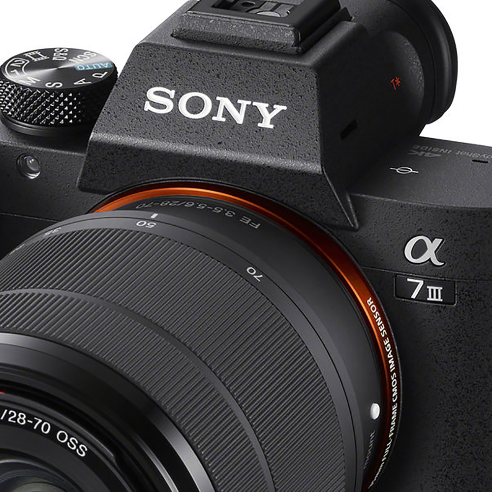 Sony 101: Intro to Sony Cameras - Virtual Class | Schiller's