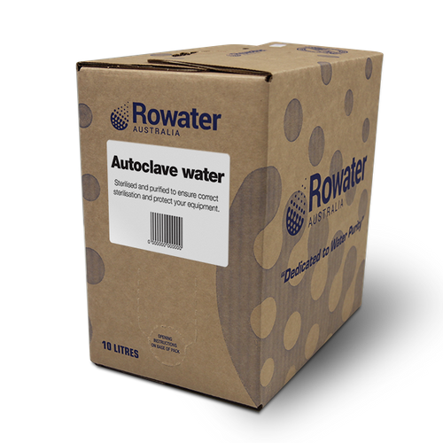 Aquanova 15 litre starter pack