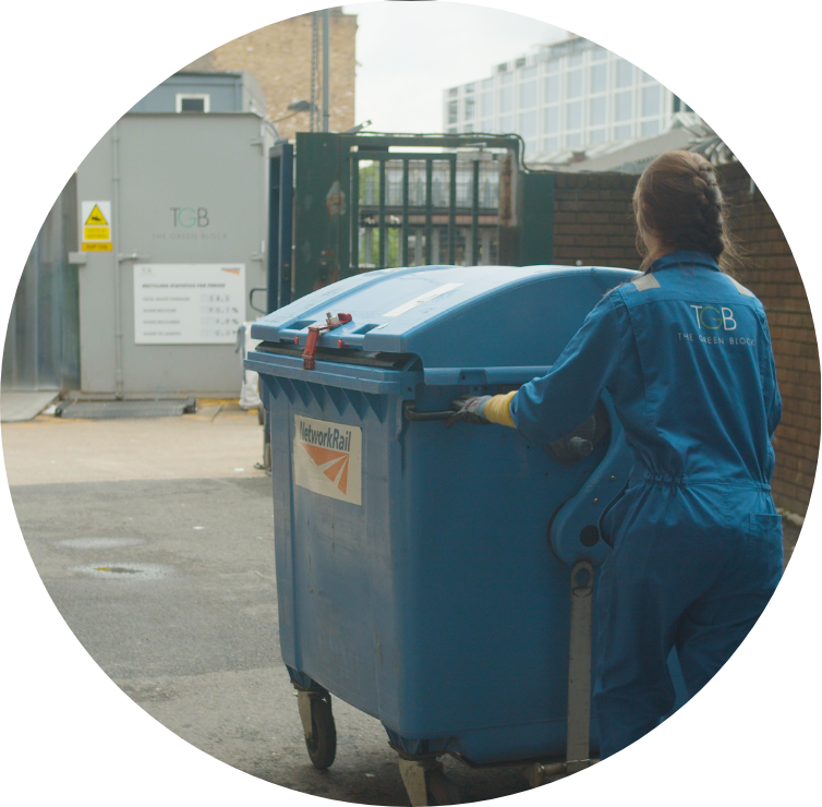 Mobile Segregation Unit | MSU