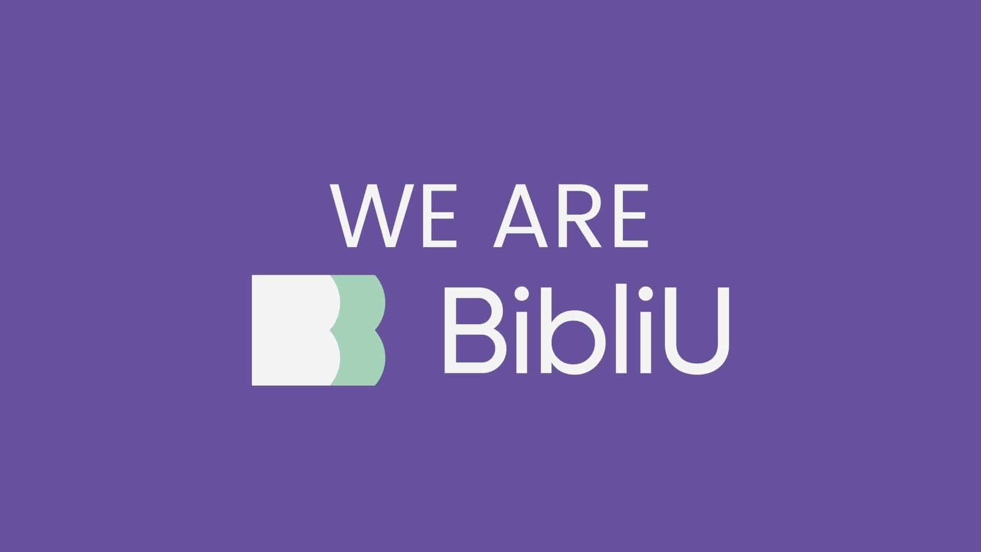 Digital Learning Resources | BibliU