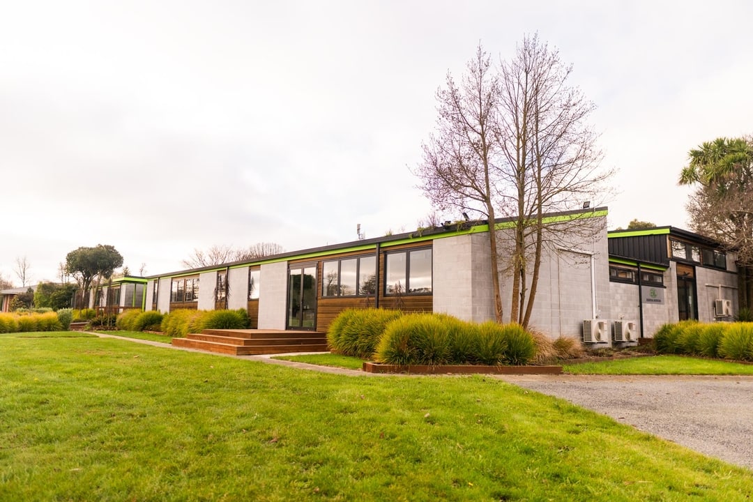 Rowan House - Maugers Property