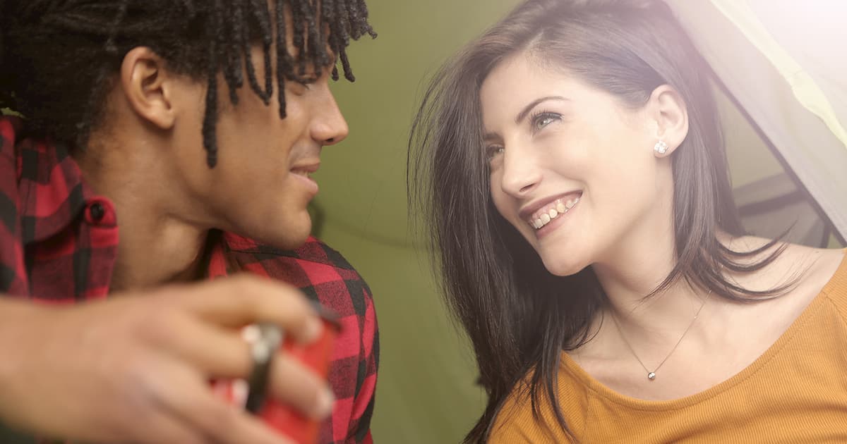 How to Get Someone to Open Up