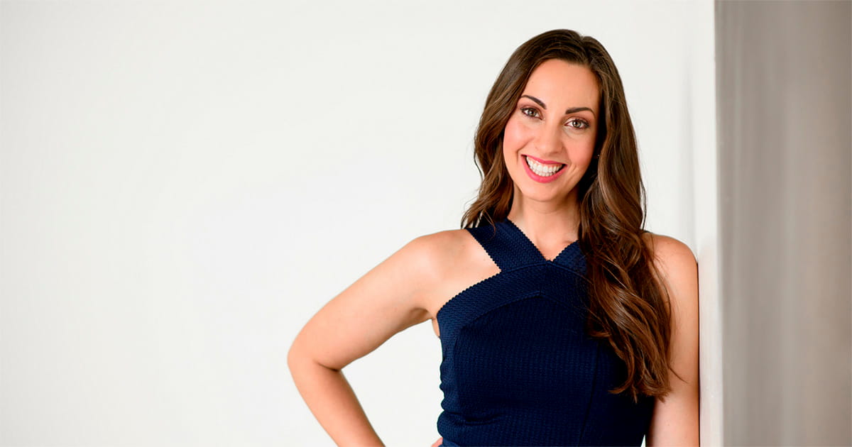 Interview With Vanessa Van Edwards: Charisma